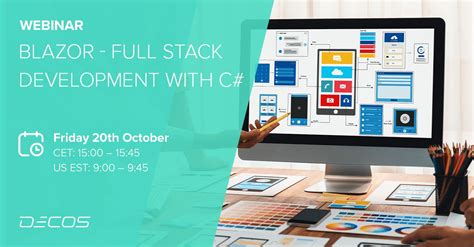 Decos Global On Linkedin Blazor Ui Ux Uiux Html Css