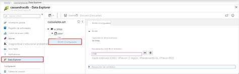 Migración De Los Datos De Cassandra A Azure Cosmos Db For Apache Cassandra Mediante Arcion