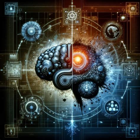 When Ai Distorts Its Own Reality The Dual Threats Of Model Collapse