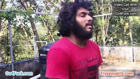 Shivani Bhabhi And Babefriend Romance Outdoor Sex