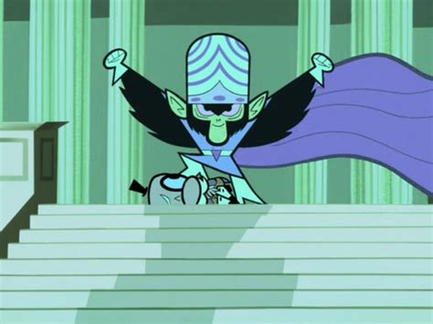 Mojo Jojo Powerpuff Girls Film