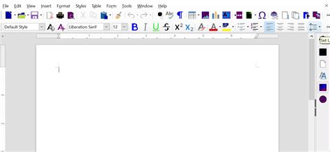 Libreoffice Icon At Collection Of Libreoffice Icon Free For Personal Use
