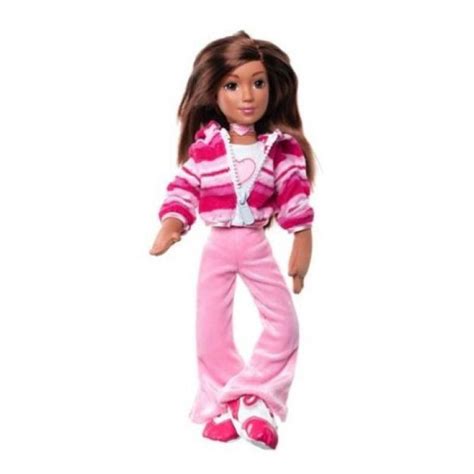 Barbie Me Doll Fashion Set Brunette H Barbiepedia