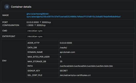 frequently asked questions · acheong08 obi sync wiki · github