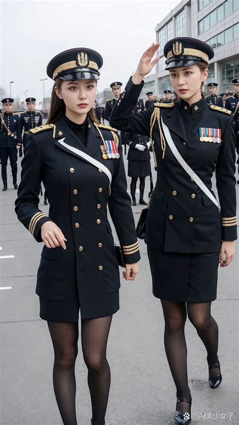 俄罗斯女兵 Ai共创计划 Ai美少女子的动态图片 天下美人图片素材 花瓣网