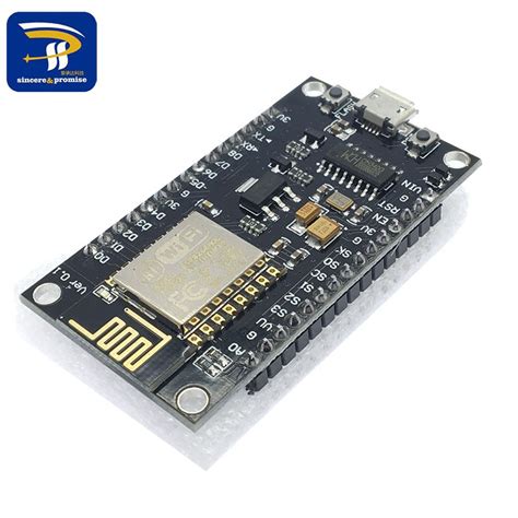 Mua Bảng Mạch Phát Triển Wifi Không Dây Ch340 Nodemcu V3 Lua Dựa Trên Nền Tảng Esp8266 Giá Rẻ
