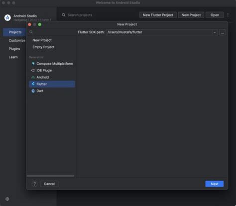 Webrtc Flutter Sdk Build Your Web App In 4 Simple Steps Ant Media Server