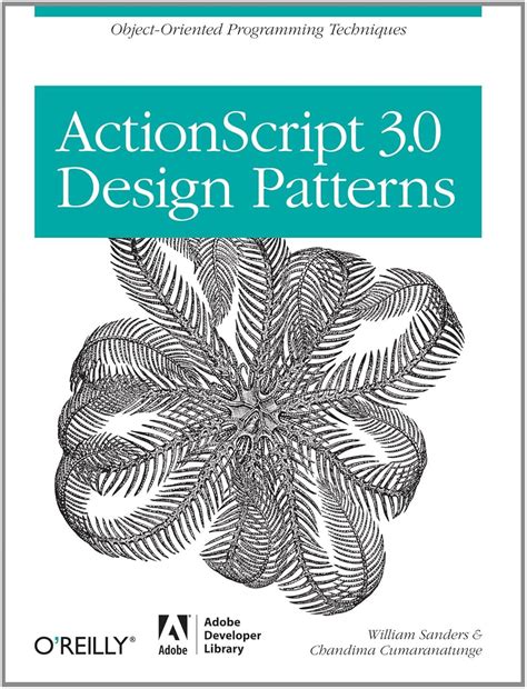 Actionscript 30 Design Patterns Object Oriented Programming