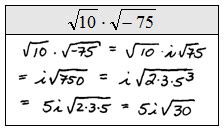 OpenAlgebra Free Algebra Study Guide Video Tutorials Complex Numbers And Complex Solutions