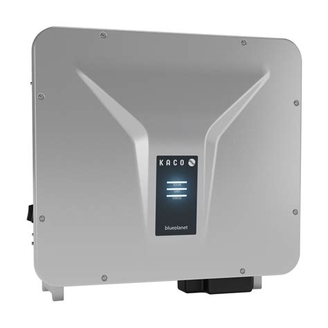 We Turn Passion Into Power Kaco New Energy