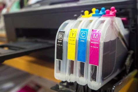 Should You Use CMYK Or RGB For Print