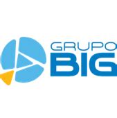 Grupo BIG Wikipédia a enciclopédia livre