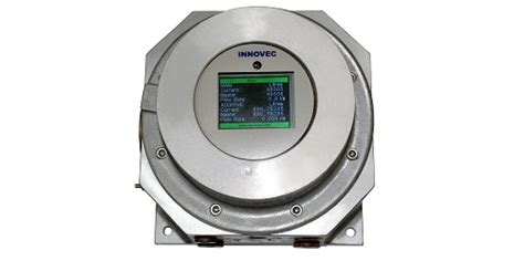 Innovec Controls Pty Ltd Communication Detection And Security Equipment St Leonards New