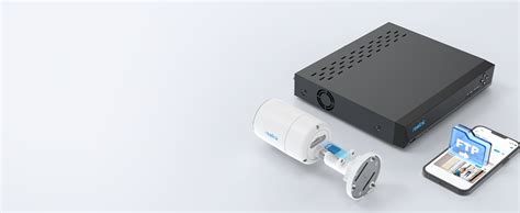 Reolink Rlc 81ma Poe Reolink Polska Kamery I Rejestratory Sklep