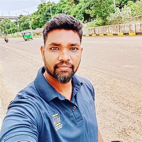 M Srikanth Srikanththalaa • Threads Say More