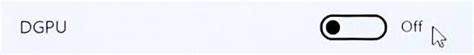 How To Disable The Discrete GPU On Microsoft Surface Book