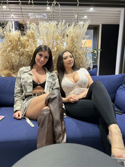 What Are The Names Of These Girls If You Have Any Videos Or Photos Can You Send Them