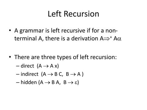 Ppt Lecture 11 Powerpoint Presentation Free Download Id2605797