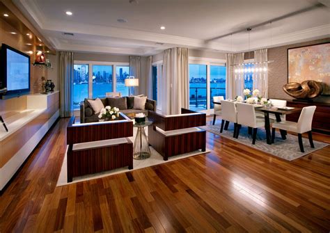 Elevate Your Urban Living Interior Design Condo Inspiration