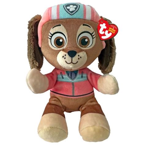 Ty Beanie Babies Paw Patrol Liberty Soft Plush Toys Toys4you