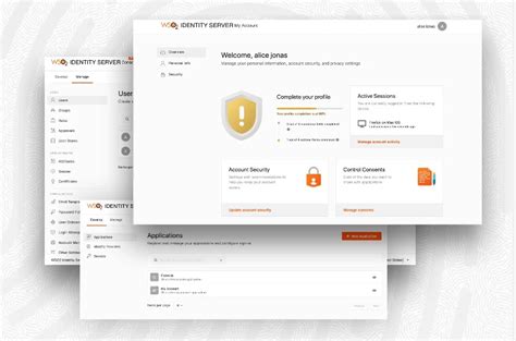 wso2 identity server