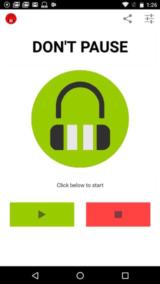 Silence Smartphone Notifications From Interrupting Your Music