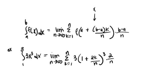 Calc Bc Chapter 4 Integrals Flashcards Quizlet