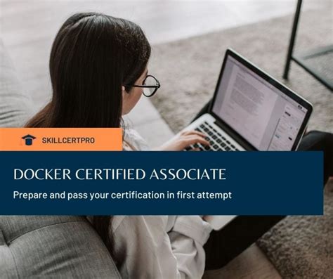 Dca Docker Certified Associate Exam Questions 2025