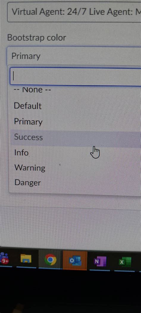 Solved Icon Link Color ServiceNow Community