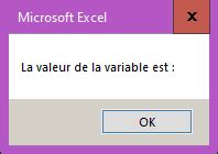 Excellons Bonnes Pratiques VBA VBA L Option Explicit