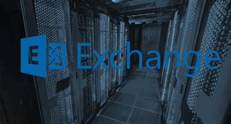 MS Exchange Server បរមណជ ១៩០០ គរងកពងតសថតនករមករវយលក SecuDemy com