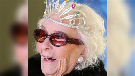 California Woman Now Oldest Living Person In The U S