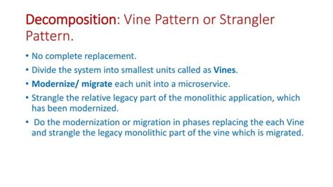 Domain Driven Development Ddd Ppt