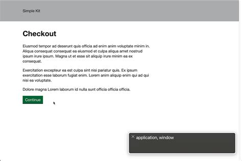 The Problem With Automatically Focusing The First Input And What To Do