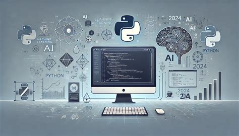 Is Python Sufficient For Beginning Machine Learning And AI In Designs Valley
