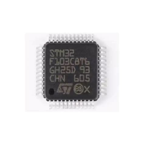 STM F CBT Microcontrolador STM STM F STM F C T CBT RBT R T RCT RET RDT VCT
