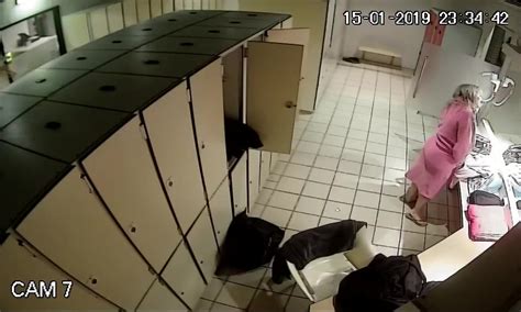 Girl Locker Room Spy Cam Metadoll High Quality Porn Leaks