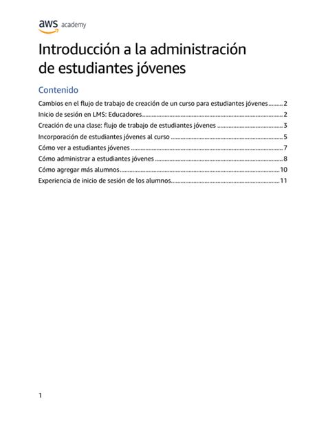Getting Started With Managing Young Learners Es La Pdf Software