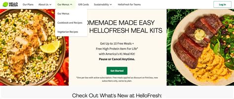 Primary And Secondary Navigation Explained Making The Right Decision For Your Site