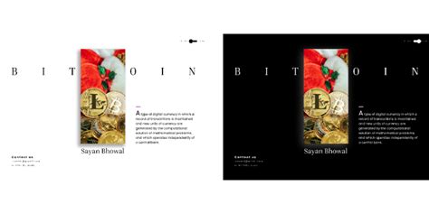 gesture blog page after opening figma