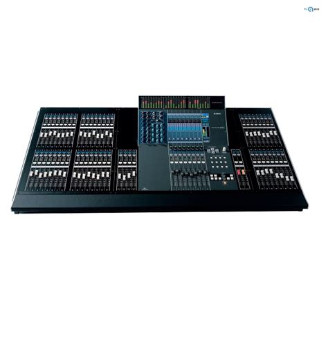Аренда цифрового микшерного пульта YAMAHA M7CL 48 | Аренда микшера