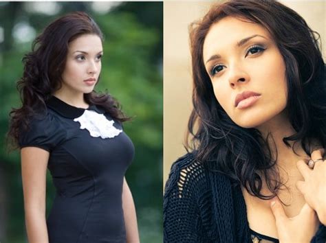 ულამაზესი რუსი მსახიობი ქალები ნაწილი I