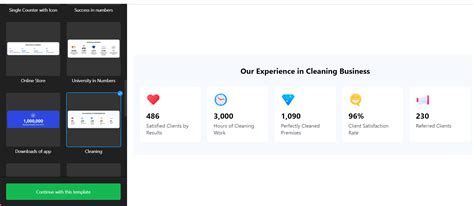 How To Add Number Counter To Website