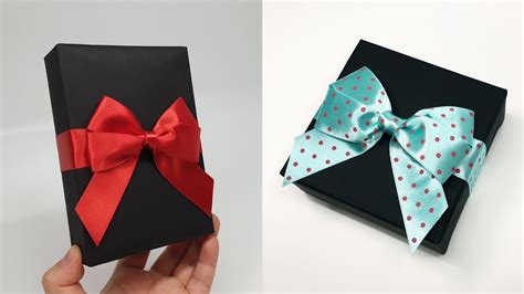 리본묶기 선물포장 리본 리본 뒤집어지지 않게 묶는 방법 리본 예쁘게 묶는 방법 더블리본 묶기 리본묶는법