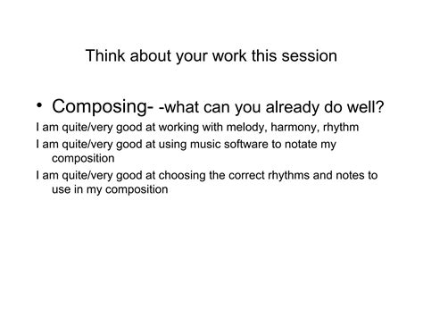 S3 Target Setting Stimulus Ppt