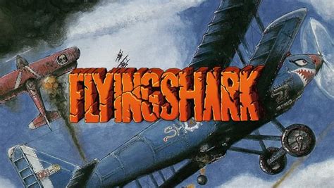 Flying Shark On GOG Com