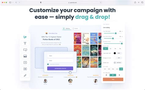 Innovating Referral Campaigns With Drag And Drop Page Builder Krupal