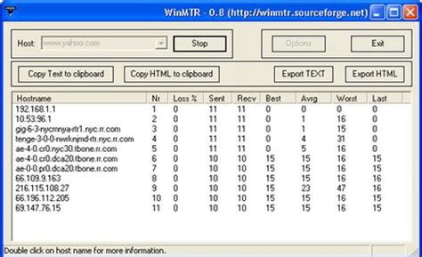12 Great Pingplotter Alternatives Top Network Monitors In 2024 Alternativeto