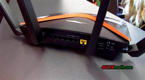 Netgear Nighthawk Xr700 Gaming Router Review 4g Lte Mall