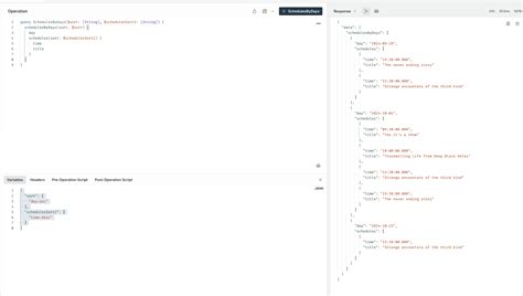 Graphql Nested Collection Is Not Sorted Questions And Answers